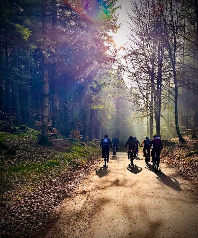 Udlejning - Sæby Cykler